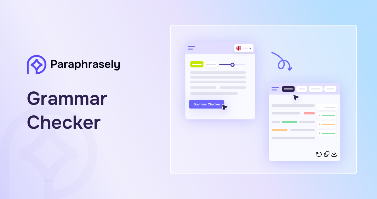 Correcteur Grammaire - Correcteur de textes fautes et phrase